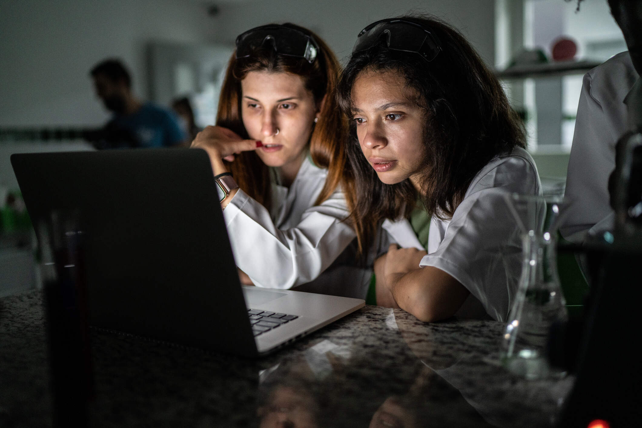 Labster Engages Students Both In-Person and Online | Case Study